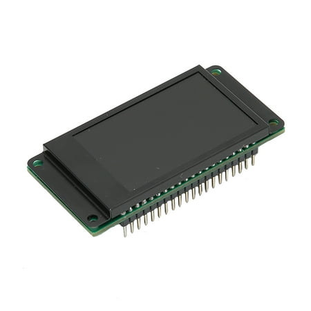 Garosa UART LCD Display,LCD Screen,Pico Display UART Interface 2.19 ...