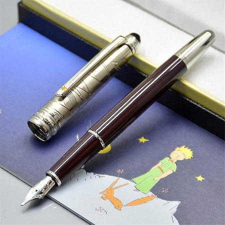 Scc The Little Prince Series Mb Monte Ballpoint Pen School Stationery ...