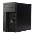 Dell Precision Gaming Desktop Computer - Intel Core i7, RTX 4060, 16GB ...