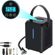 Goodyear Tire Inflator - Walmart.com