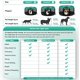 Ruff 'n Ruffus Premium Portable Foldable Dog Playpen + Free Carry Case ...