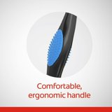 Colgate 360 Charcoal Toothbrush Slimmer Tip Soft Bristles, for Adults ...
