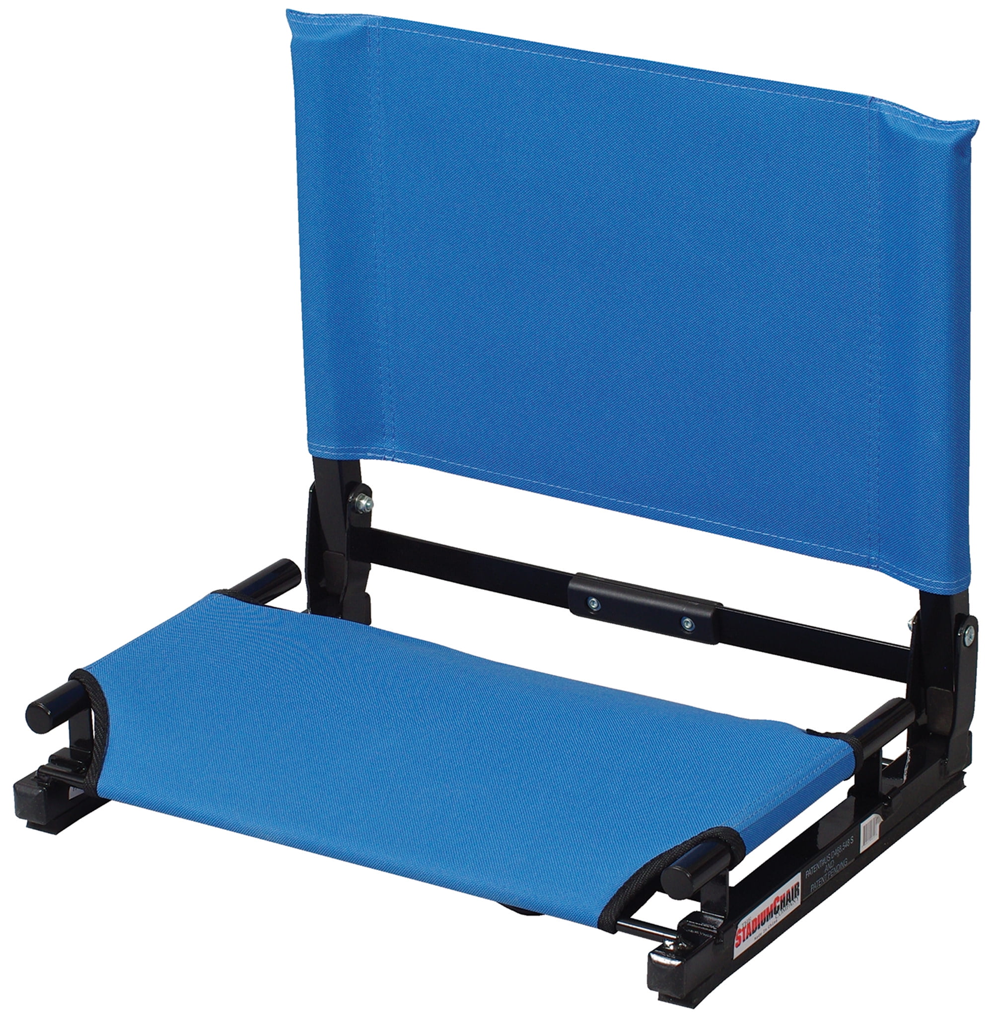 Gamechanger™ Stadium Chair - Columbia Blue - Walmart.com