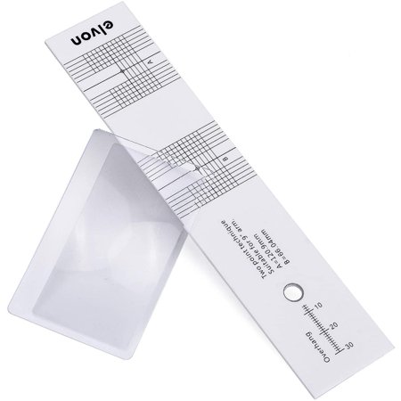 VTA Azimuth Ruler LP Vinyl Record Player Tonearm Cartridge Elevation ...