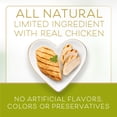 (4 pack) Purina Fancy Feast Savory Purees With Chicken Lickable Cat ...