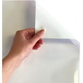 "Siser EasyWeed White Heat Transfer Vinyl, 12"" x 10' Roll for Cricut ...