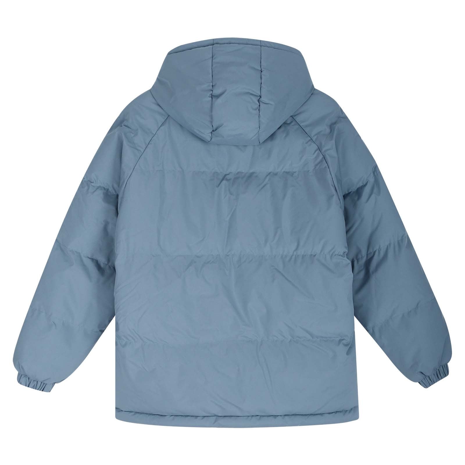 Tdoqot Boys Heavyweight Winter Coats With Hood- Fashion Tdoqot Boys Heavyweight Winter Coats With Hood- Fashion