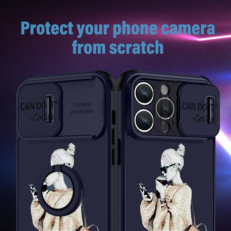 Iphone 4 Camera Case