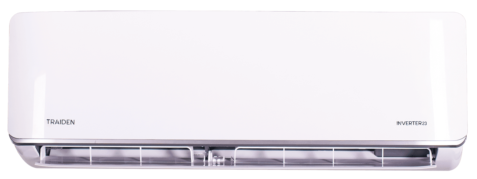 Aire Minisplit Inverter 2 tons (24,000 btu) Solo Frío 220v WiFi Traiden ...