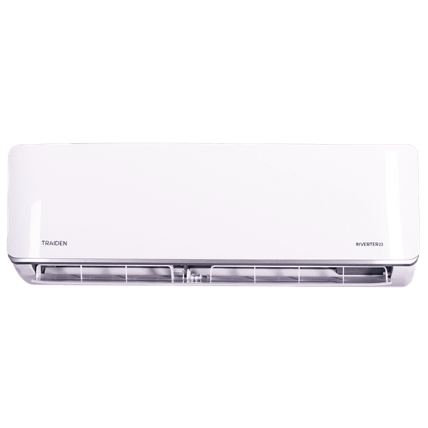 Aire Minisplit Inverter 2 tons (24,000 btu) Solo Frío 220v WiFi Traiden ...