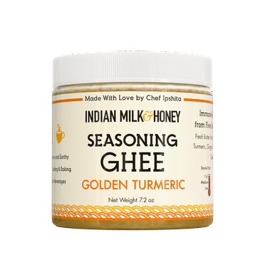 Swad Desi Ghee Cow Ghee 16 fl oz - Walmart.com