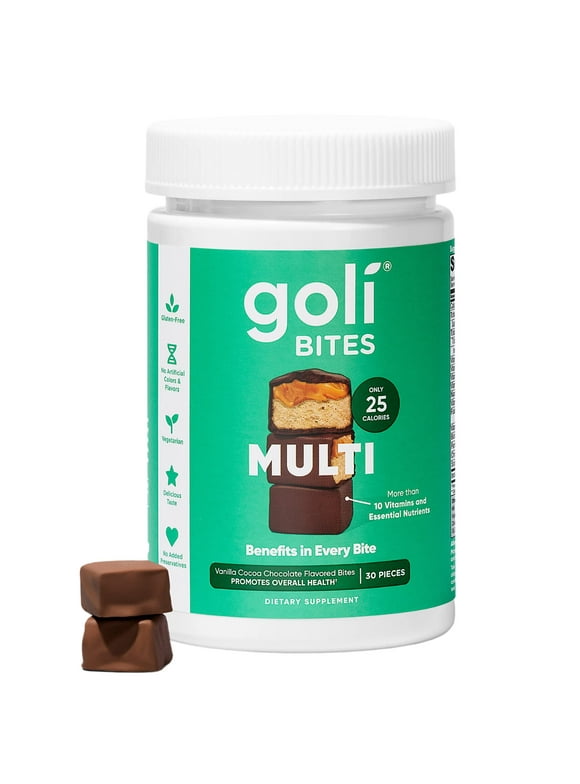 Goli in Vitamins and Supplements - Walmart.com
