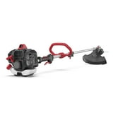 Hyper Tough 26cc 2 Cycle Gas Powered 18" Straight Shaft String Trimmer ...
