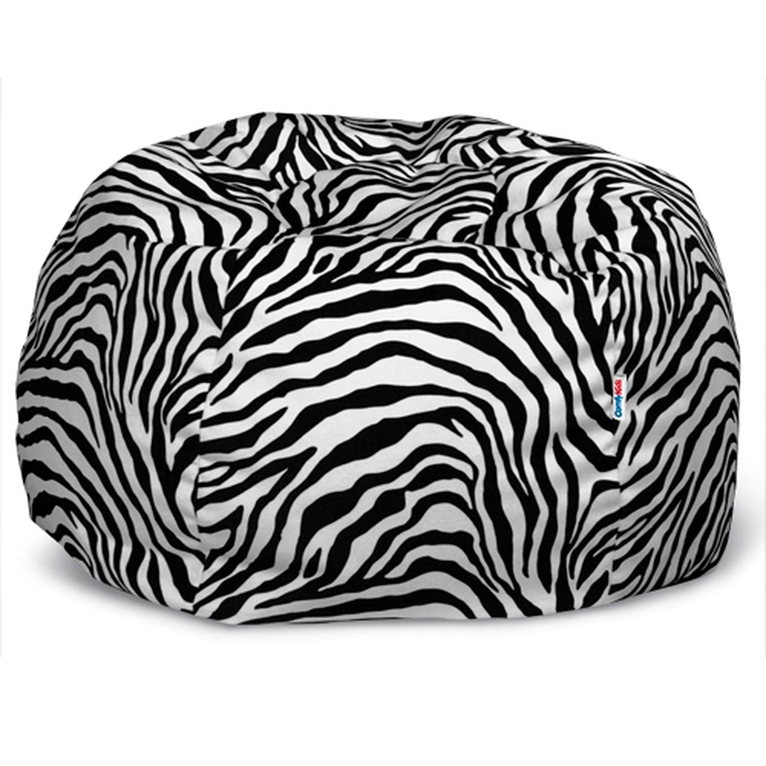 Click here for Comfykids Bean Bag Chair For Teens 30 X 30 prices