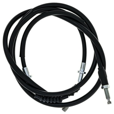 Niche Front Brake Cable for Yamaha DT125 DT175 2N4-26341-01 Motorcycle ...