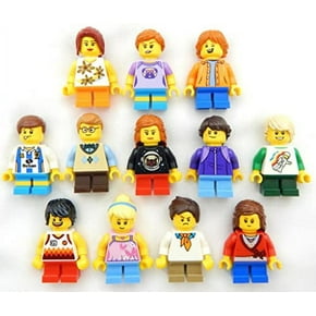 LEGO Minifigures | Walmart Canada