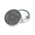 50/100x AG10 Button Cell Batteries LR1130 Button Cell Battery 1.55V ...