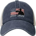 250th Anniversary Honour Cap – 1775-2025 Military Tribute Hat - Walmart.ca