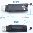 Tiny Voice Activated Digital Audio Recorder | Extremely Sensitive ...