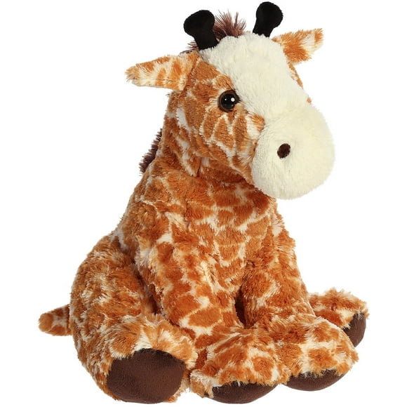 Stuffed Giraffes