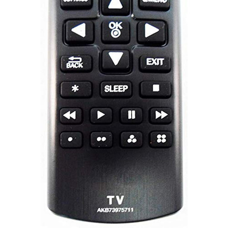 Jual Remote Tv Lg Jual Remote Tv Lg
