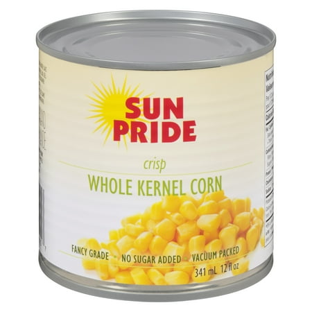 SUN PRIDE CORN, SUN PRIDE CORN - Walmart.ca