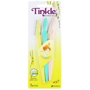 Us by BIC 5-Blade Unisex Razor Starter Kit for Men and Women, 1 Handle ...