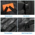 Waterproof Cargo Bag Car Roof Cargo Carrier Universal Luggage Bag ...