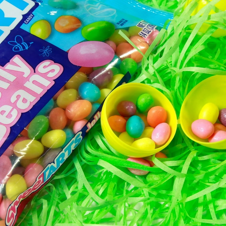 Easter Jelly Beans