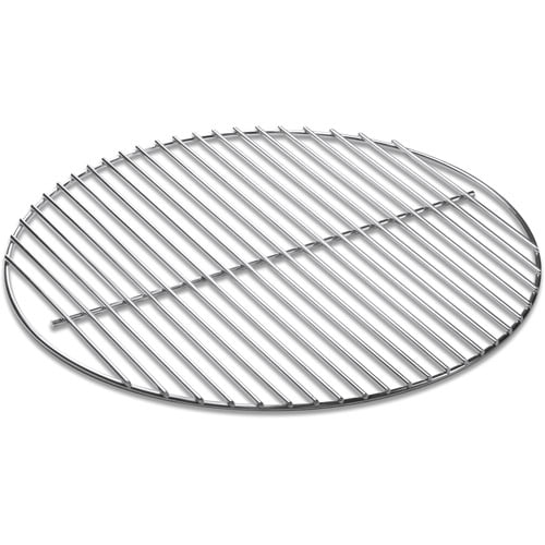 Adjustable Grill Grate