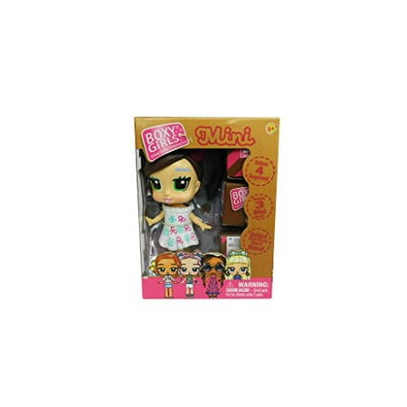 Boxy Girls 484IT Tasha, Multicolor | Walmart Canada