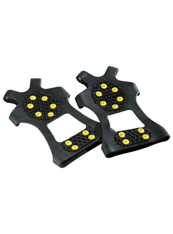 Ice Cleats in Winter Sports - Walmart.com