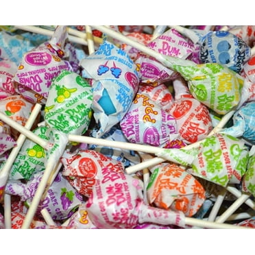 Original Old Fashioned Rocket Astro Pop, BIG 1.5 Ounce Candy Lollipops ...