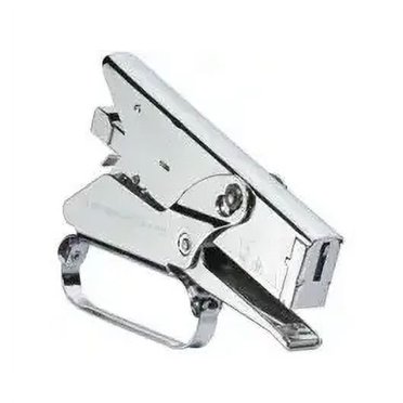 Arrow Fastener T50RED Heavy Duty Staple & Brad Nailer, Red - Walmart.com