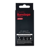 Equate Reusable Elastic Bandage Wrap, Tan, 4" HSA/FSA Eligible ...