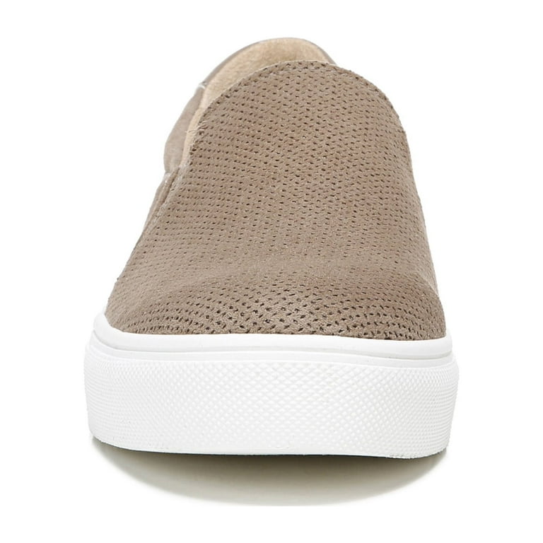 Dr. Scholl's Womens Nova Slip On Sneaker - Walmart.com