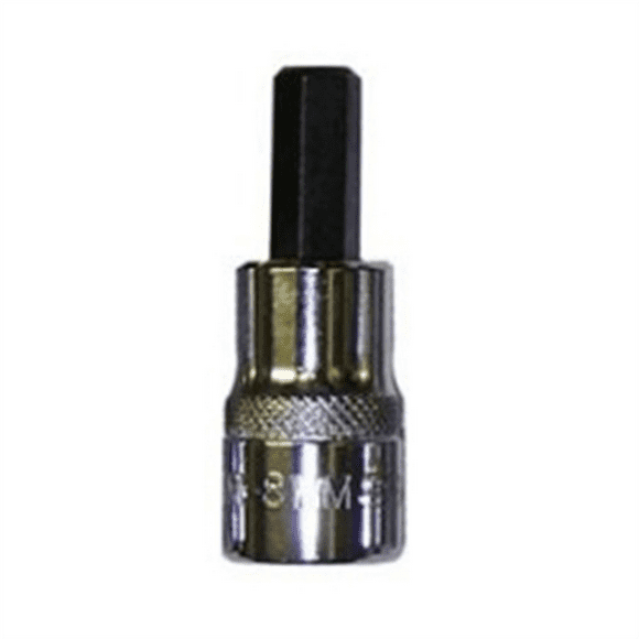 8mm Hex Socket