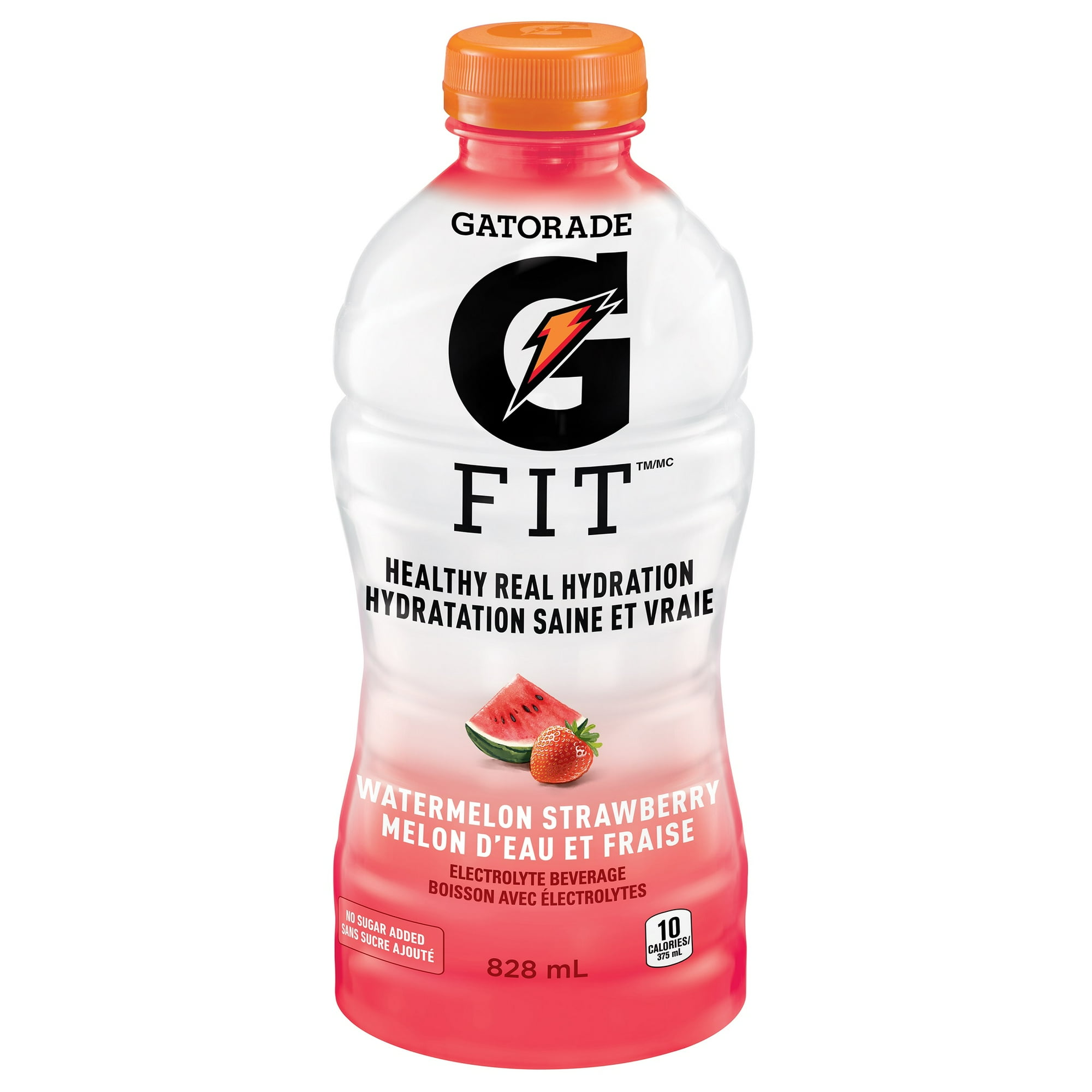 Click here for Gatorade Fit Watermelon Strawberry Electrolyte Bev... prices