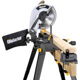 ShopSeries 14 A 10" Miter Saw - Walmart.com