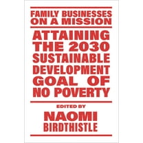Family Businesses on a Mission Attaining the 2030 Sustainable ...