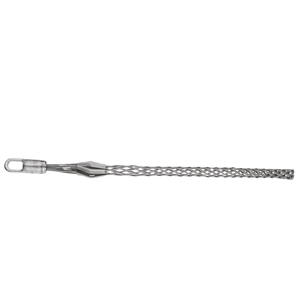 Klein Tools KPS075-2 20 in. Mesh 0.75 - 1 in. Cable Heavy Duty Pulling ...