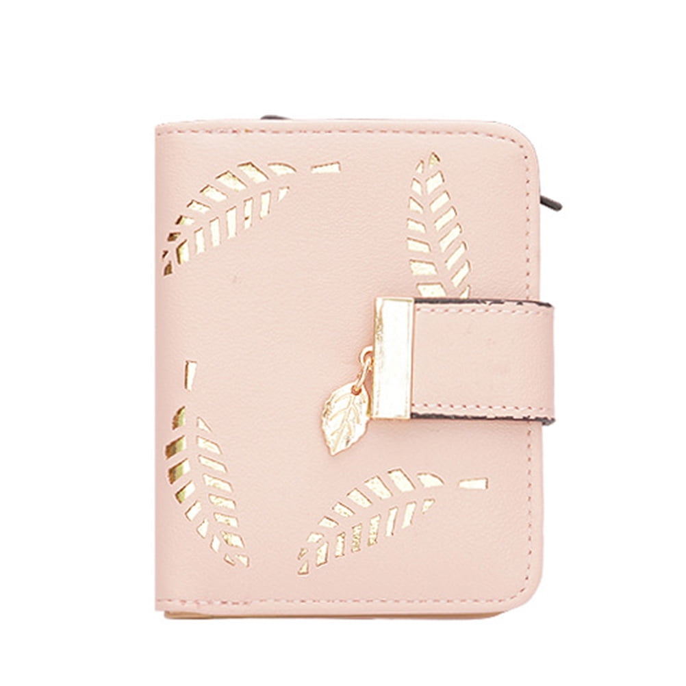 Click here for Masteelfca Womens Short Wallet Fashion Fresh Style... prices