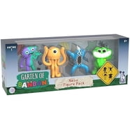 Minecraft Cute Series 18 Awwwwctopus Minifigure (No Packaging ...