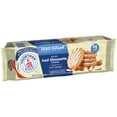 VOORTMAN Bakery Zero SUGAR-FREE Iced Almonette Cookies 8 oz - Walmart.com