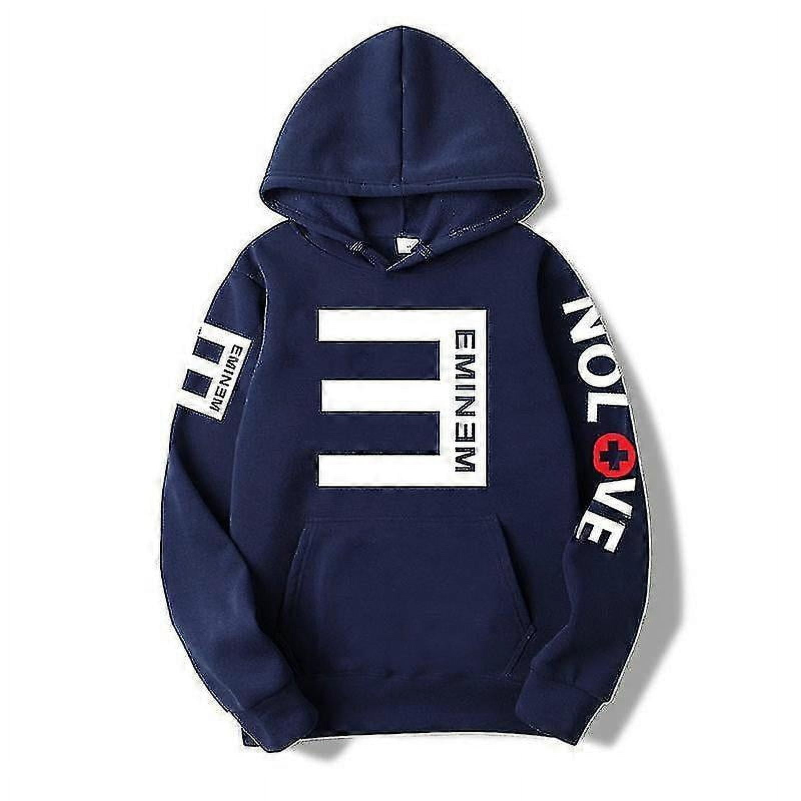 Click here for Nxcs*-*-Dejfekev Eminem Sweatshirt Eminem Anti-E H... prices