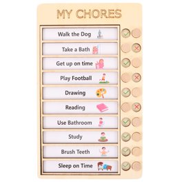 Safari Animal Reward System Luigi's Safari Animal Reward Chart ...