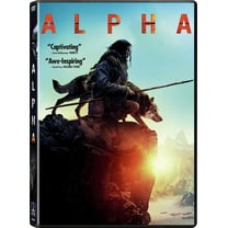 Alpha (Blu-ray) - Walmart.com