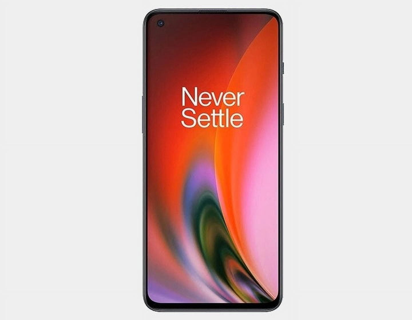 OnePlus Nord 2 5G DN2103 256GB ROM 12GB RAM Dual SIM GSM Unlocked ...