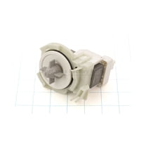 Whirlpool Dishwasher Drain Pump, 120 Volts, 60 Hz, Water Remover ...