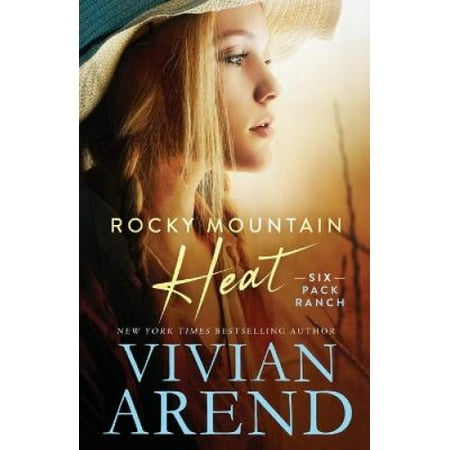 Rocky Mountain Heat (Six Pack Ranch) | Walmart Canada